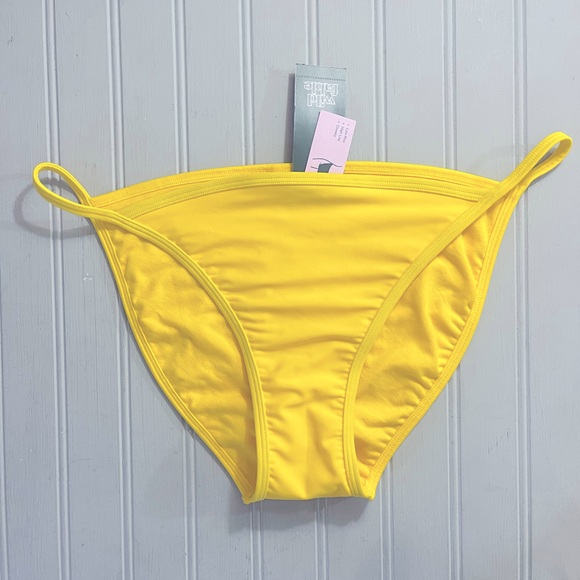 wild fable | Swim | Wild Fable Low Rise High Leg Cheeky Bikini Swim ...